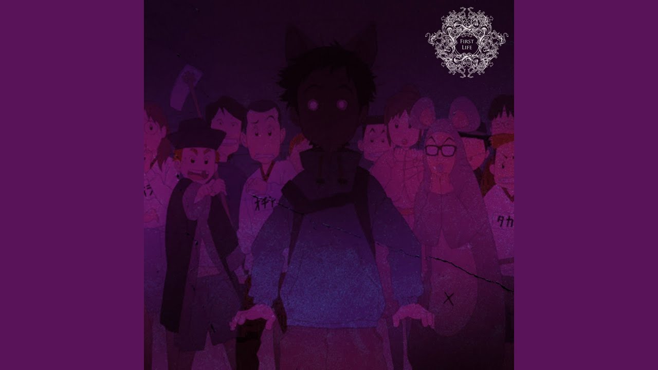 Over My Dead Body (Cloud Edit) - YouTube