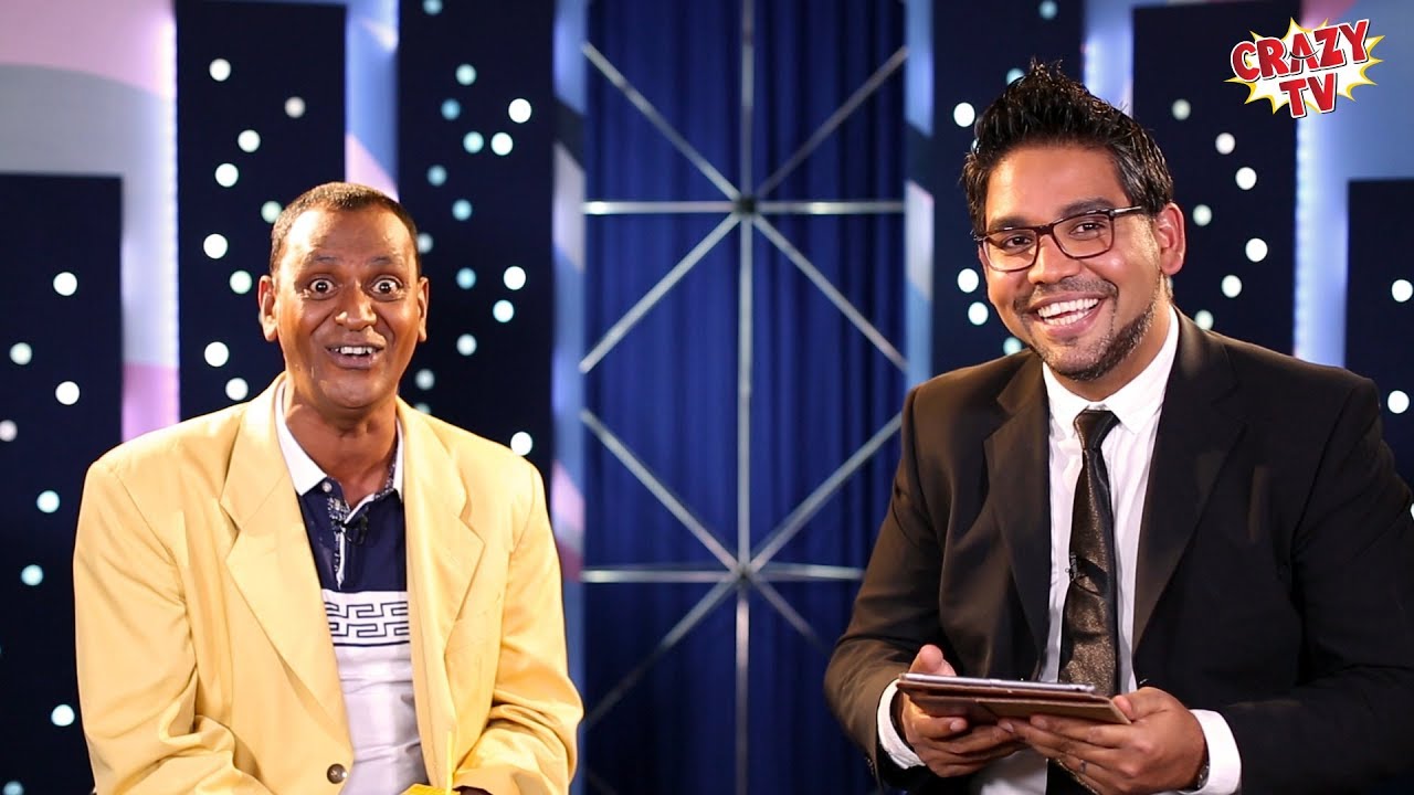 Crazy TV Saison 6 - Episode 5 - YouTube