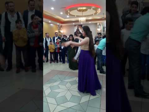 Lezginka ahıska style