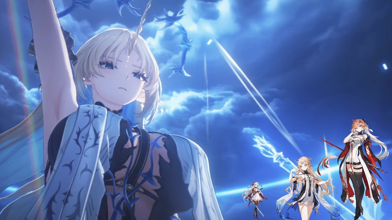 Cartethiya BIG and smoll Combos - YouTube