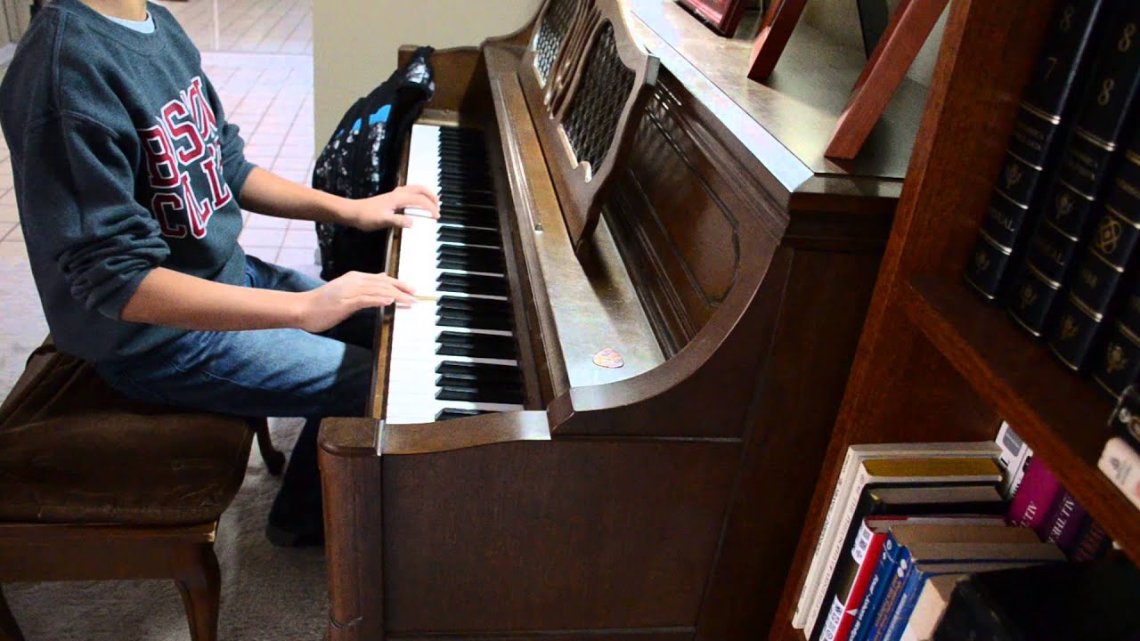 Indigo Piano song by Yiruma Part 2 - YouTube