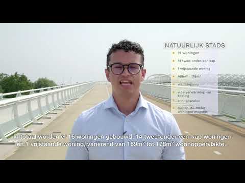 Ooms Nieuwbouw | Natuurlijk Stads