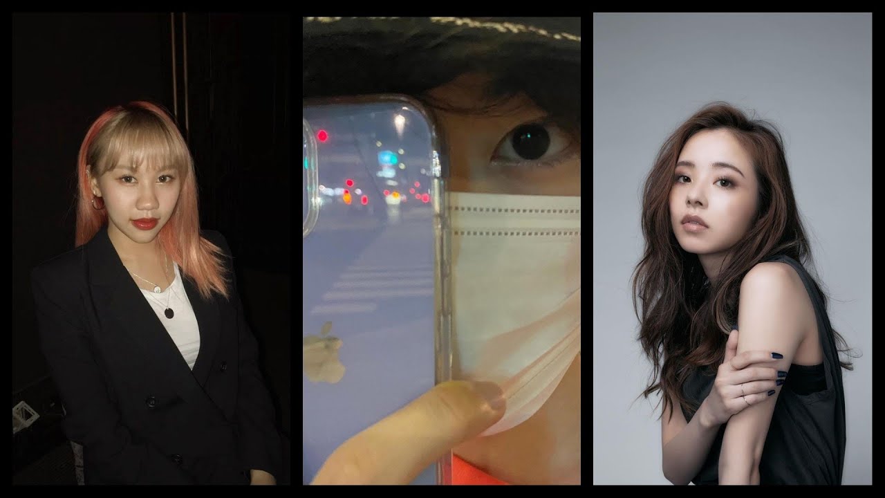 Vanya's RECOVERY, MAHIRO'S FIRST SINGLE, Z POP WEEKLY NEWS STATION ...