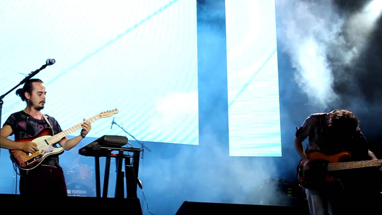 El Chulo - Andrea Catt - YouTube