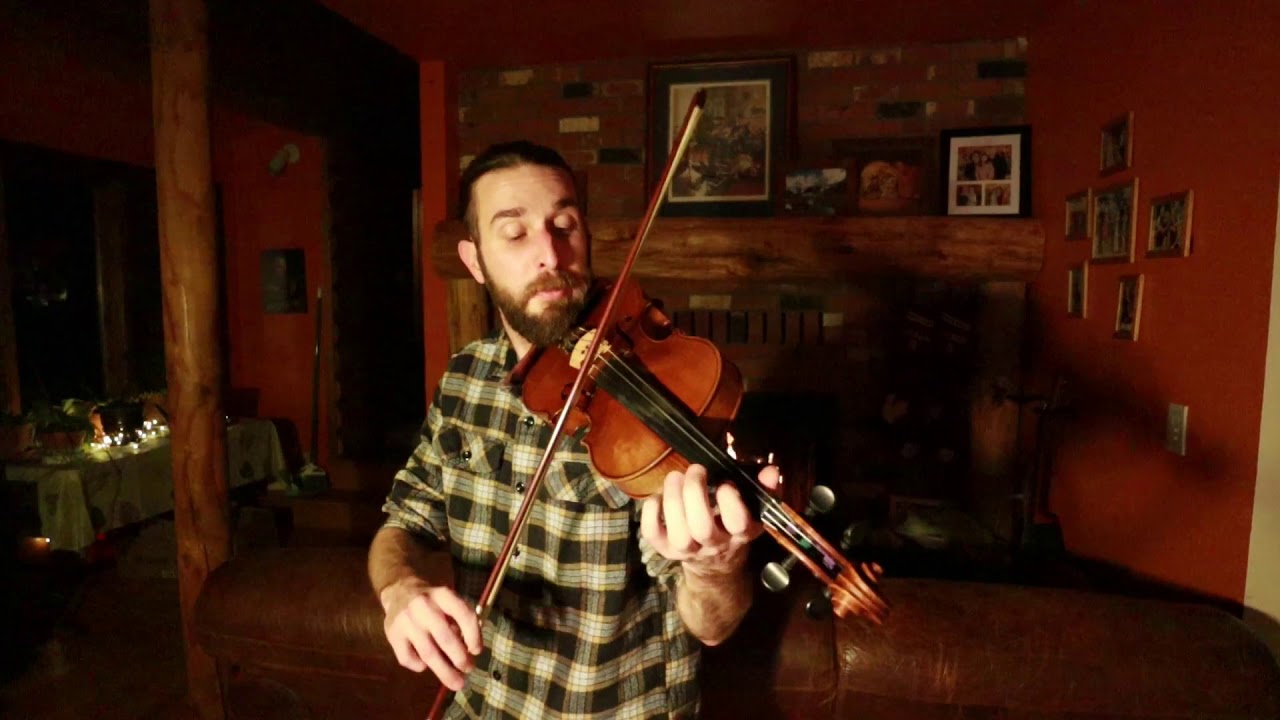 fiddle: 250 to vigo - YouTube