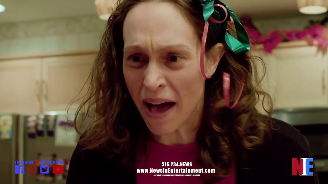 Joy Shatz Best Horror Film 'Karen' at Long Island International Film ...