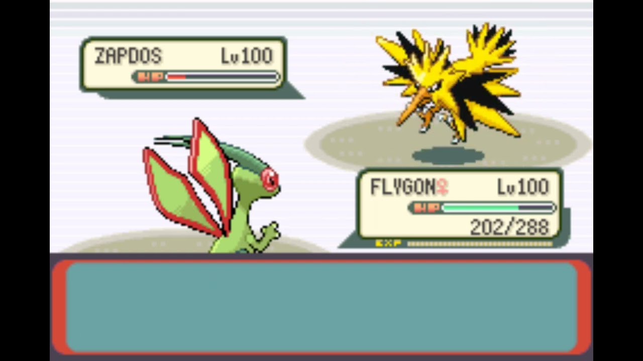 Proof of Enemy Pokemon Trainer's Drug Use! - YouTube