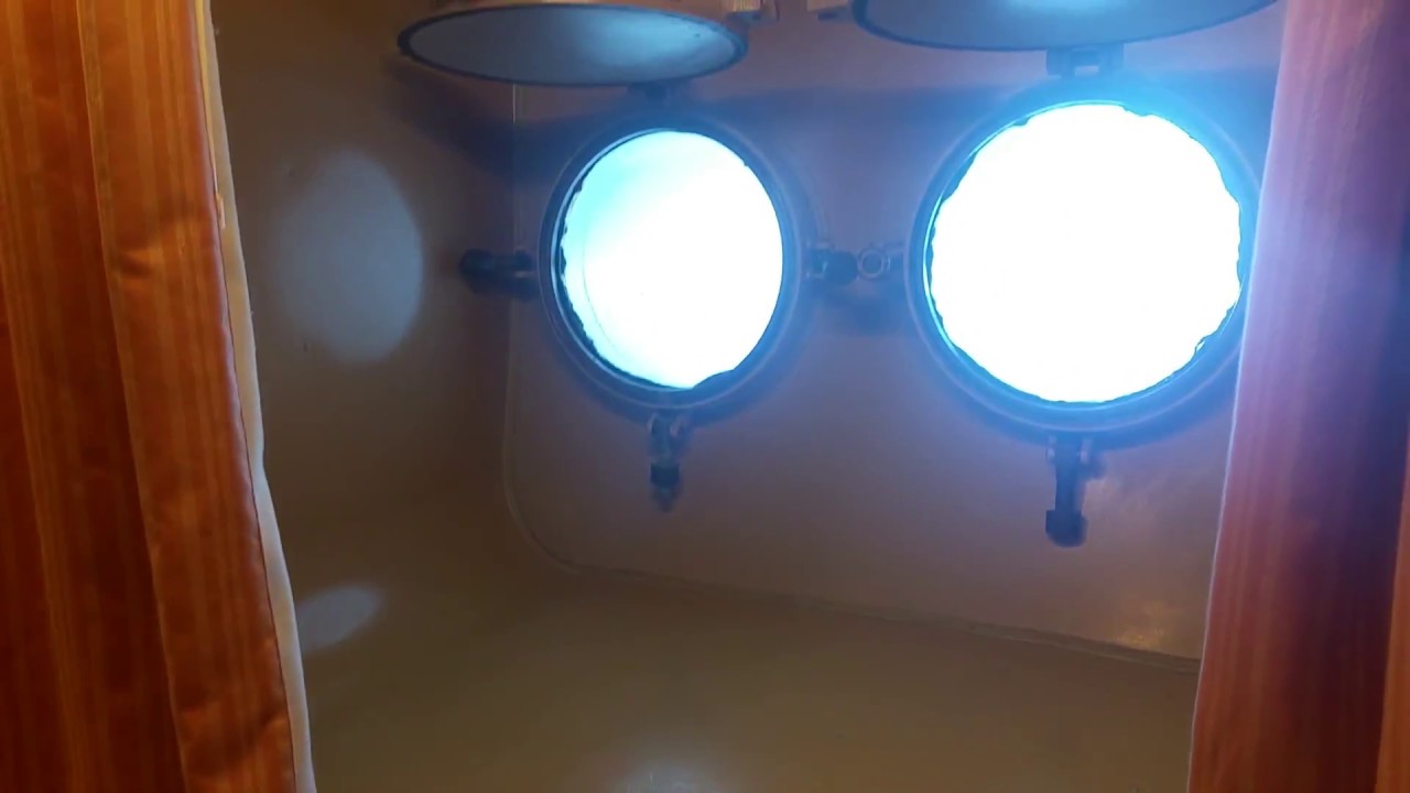 Carnival Ecstasy | Cabin U2 | Porthole Cabin Tour - YouTube