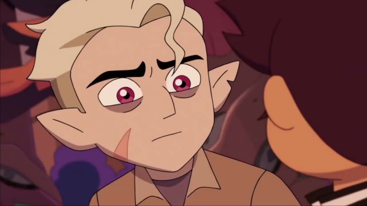 SPOILERS! Luz & Hunter are Keeping Secrets... | The Owl House S2E20 ...