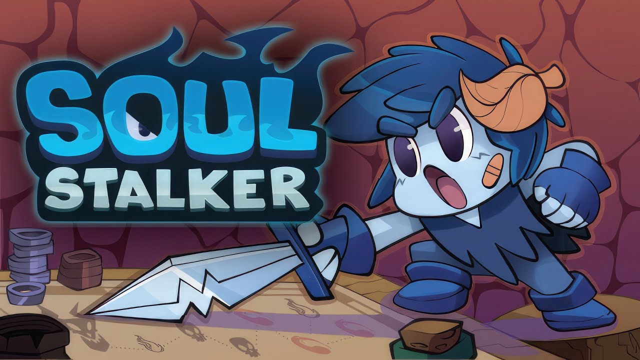 Soul Stalker | GamePlay PC - YouTube