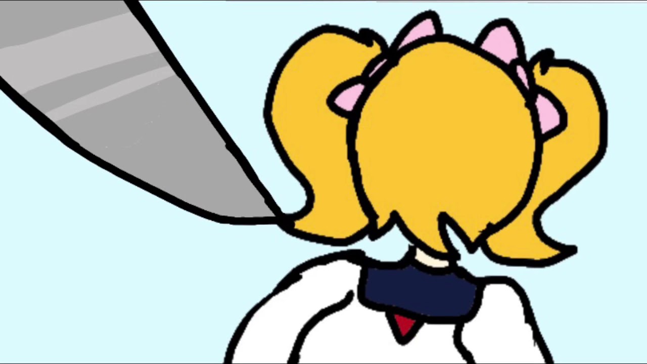 Introduction to Raibaru // Yandere Simulator Animation - YouTube
