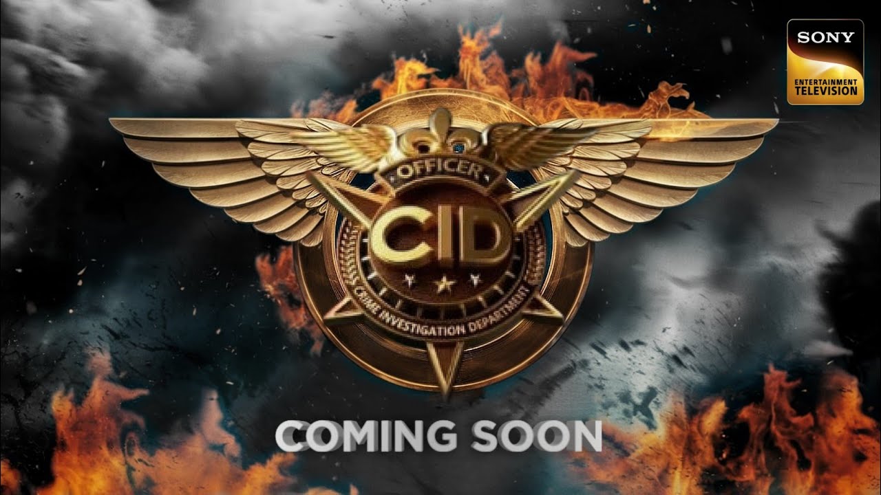 CID Season 2 ; Official Promo | Episode 1 | Lattest update | Rj Tell ...
