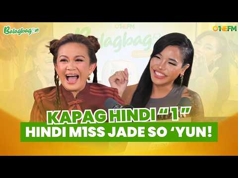 Balagbagan Episode 12: “DIVATRON” | BalagSUSOS ft. M1ss Jade So