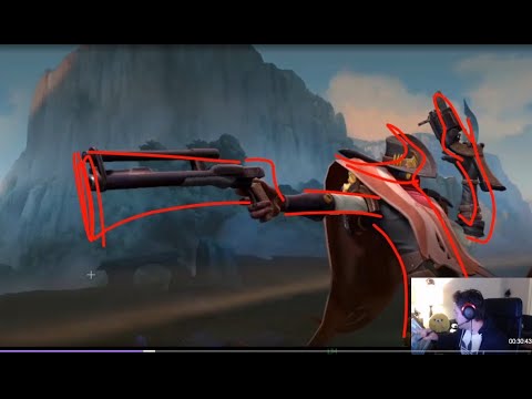 Wild Rift Animation explained #1 - YouTube