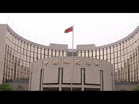 Çin'de gösterge faiz oranları yine düştü - economy