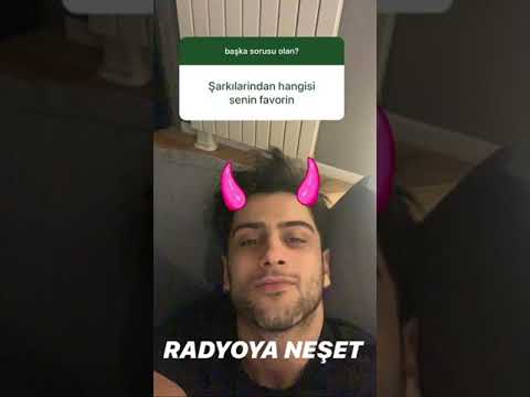 Reynmen Soru & Cevap (Evlenmek İstiyorum!)