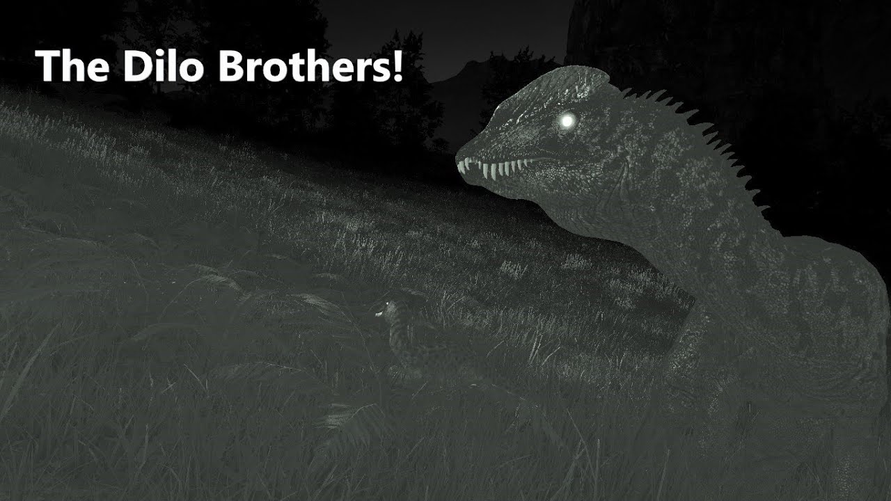 The Isle - The Dilo Brothers - YouTube