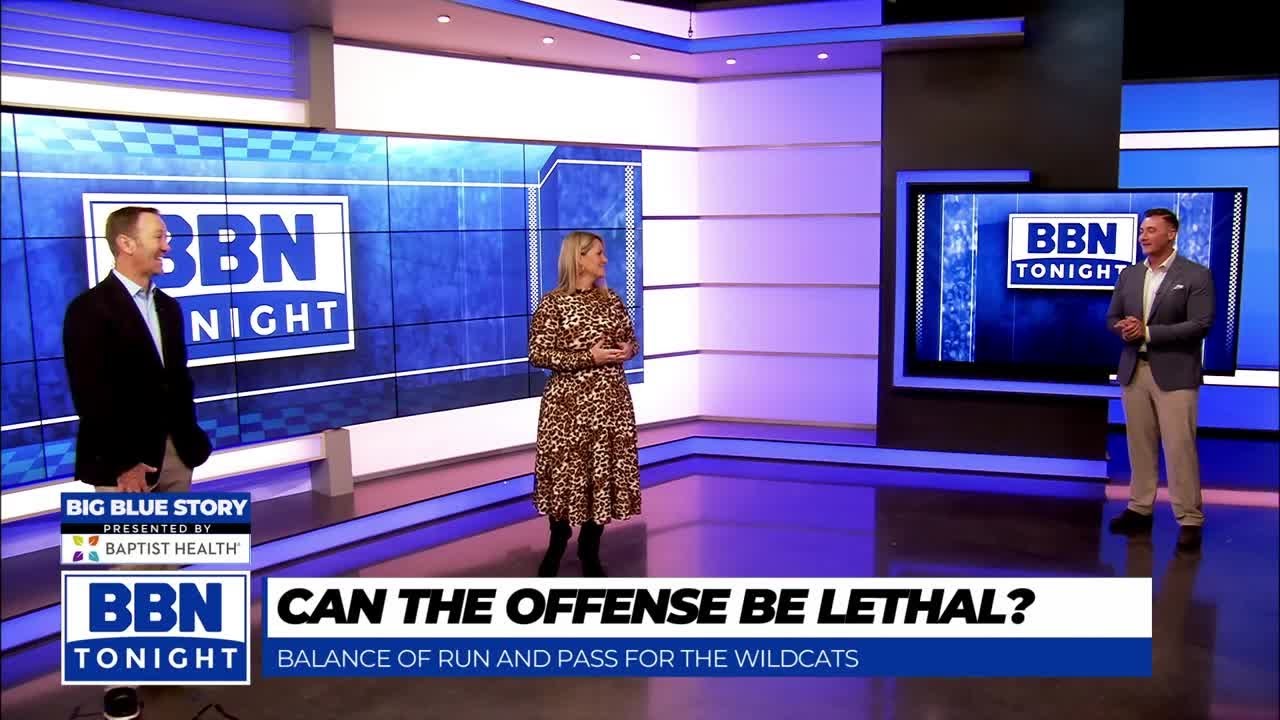 BBN Tonight 10-6-2020 segment 1 - YouTube