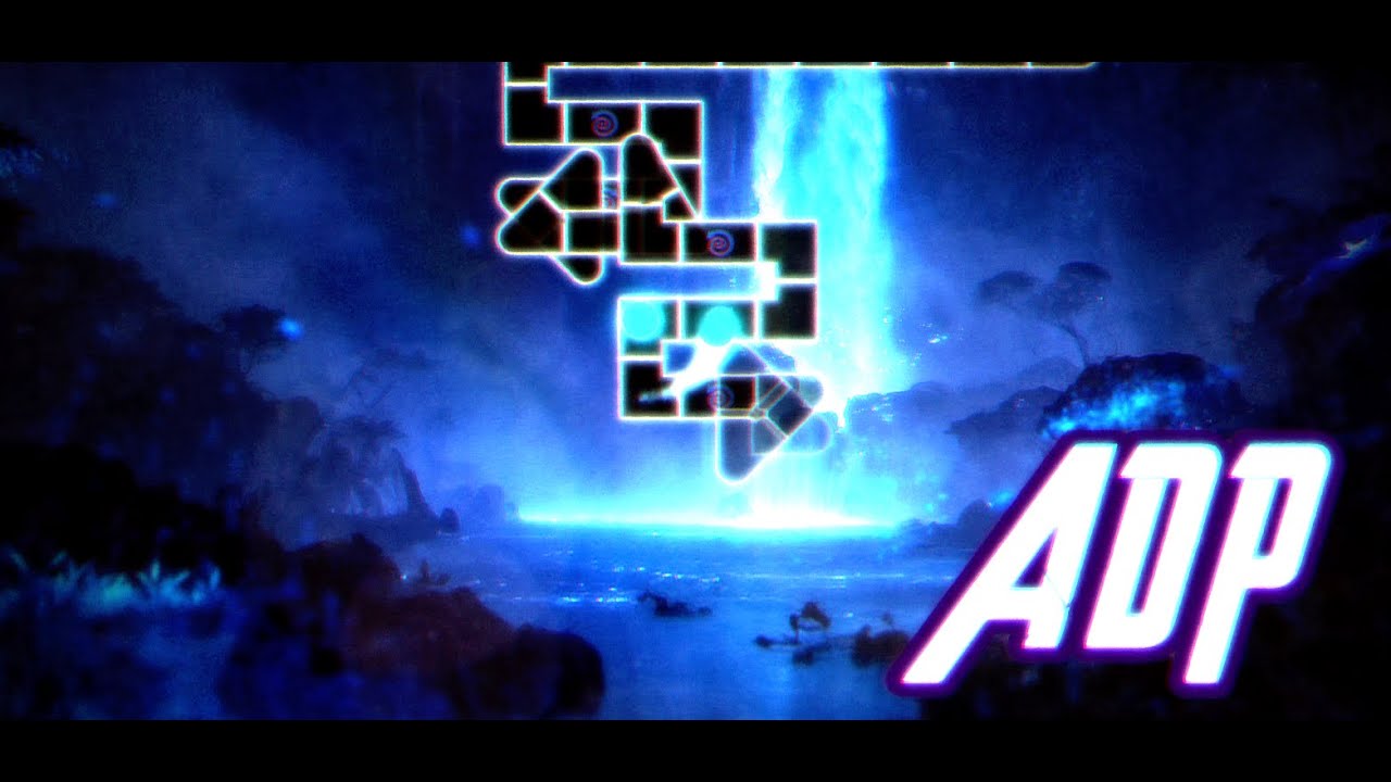 [ ADP ] 아니이사람은또왜대회를나갈까요 ( Cinamoro - Wish ) - YouTube