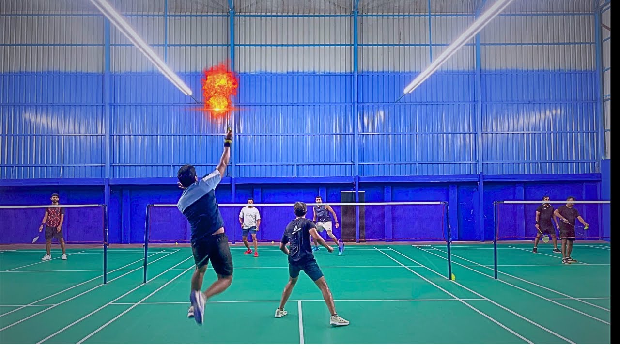 Filming in Our Club, Then This Happened! 🤦‍♂️ | Expectation vs Reality ...