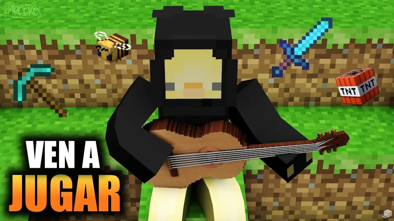 TERROR MASIVO LLEGO A LA PATITO ARMY - YouTube