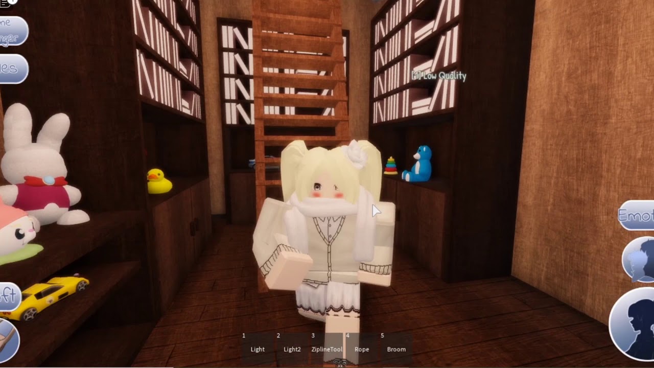 How to Escape the Orphanage - the Promised Neverland RP New Release ...