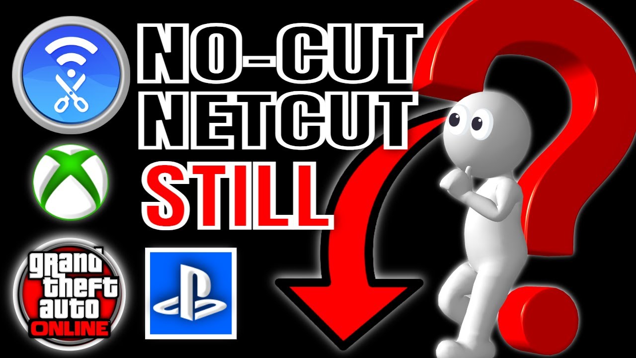 NO CUT NETCUT ARCIA.COM DOWN FOR THE COUNT ?? UPDATE NIGHT IN GTA 5 ...