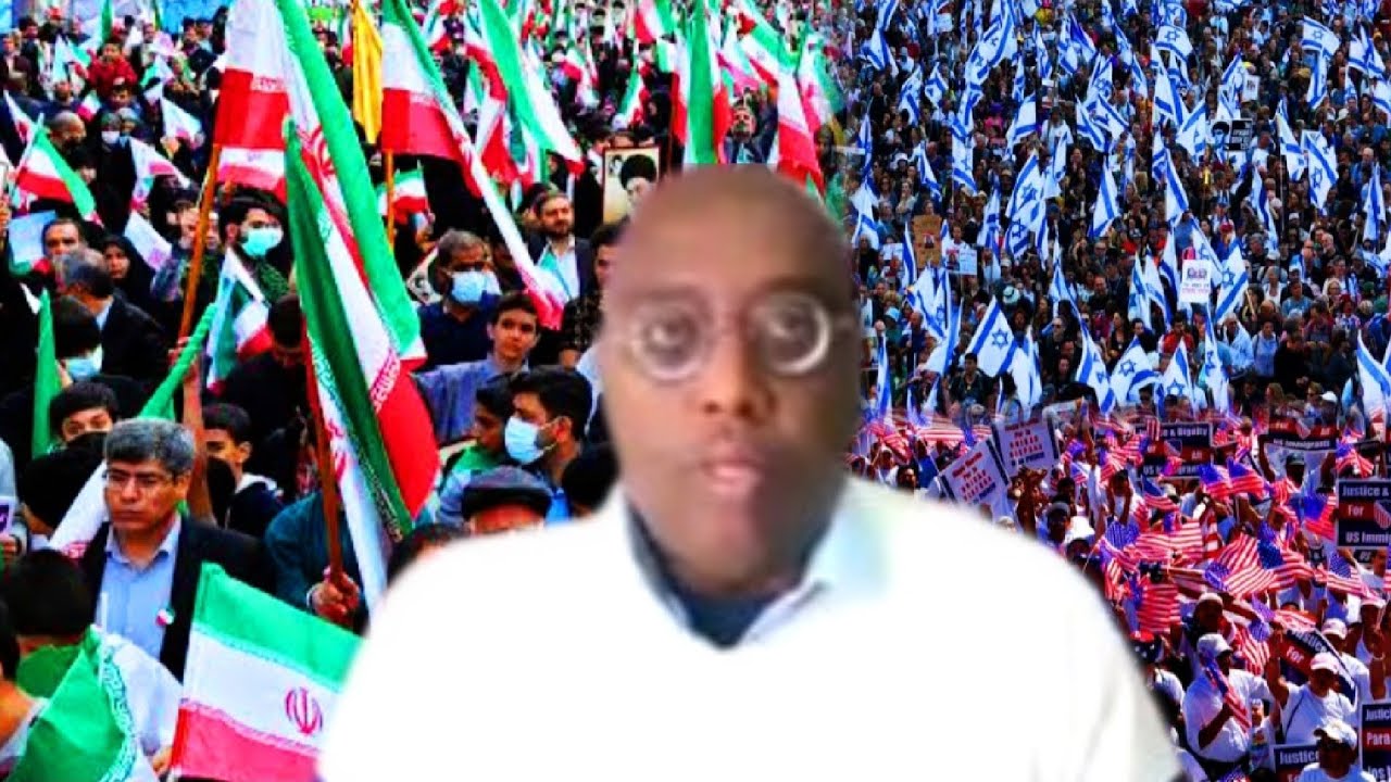 WAAR DAG DAG AH18 March 2025 - YouTube