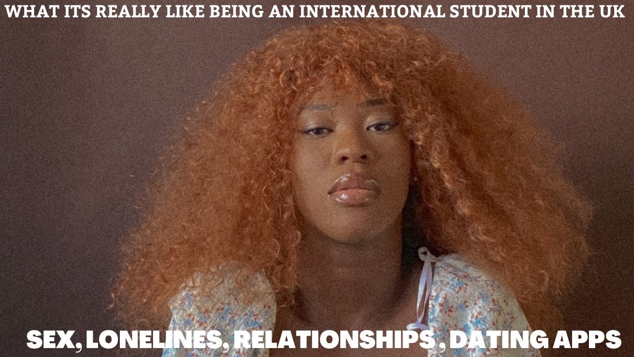 Sex Relationships Loneliness And Dating In The Uk Being An