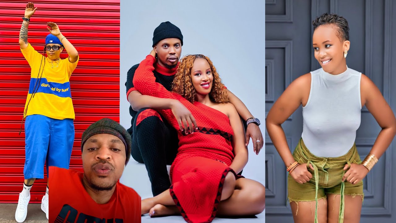 Micky na Kasuku barahuye🔥Ddumba byose niwe ubiteye Dj Brianne arahabaye birangira 😱 Ukuri kose ...