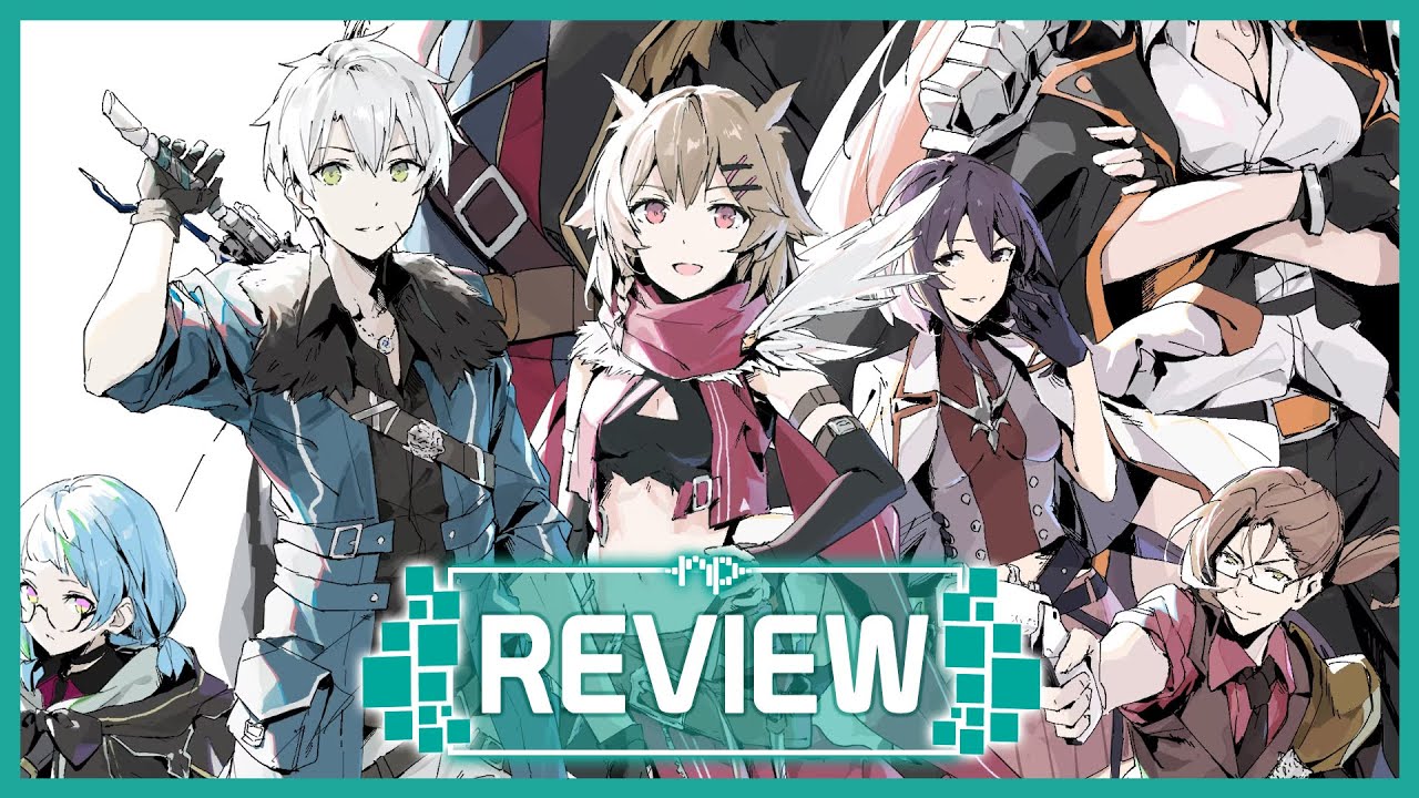 Souls of Chronos Review - Needs to be More Than Cute - YouTube