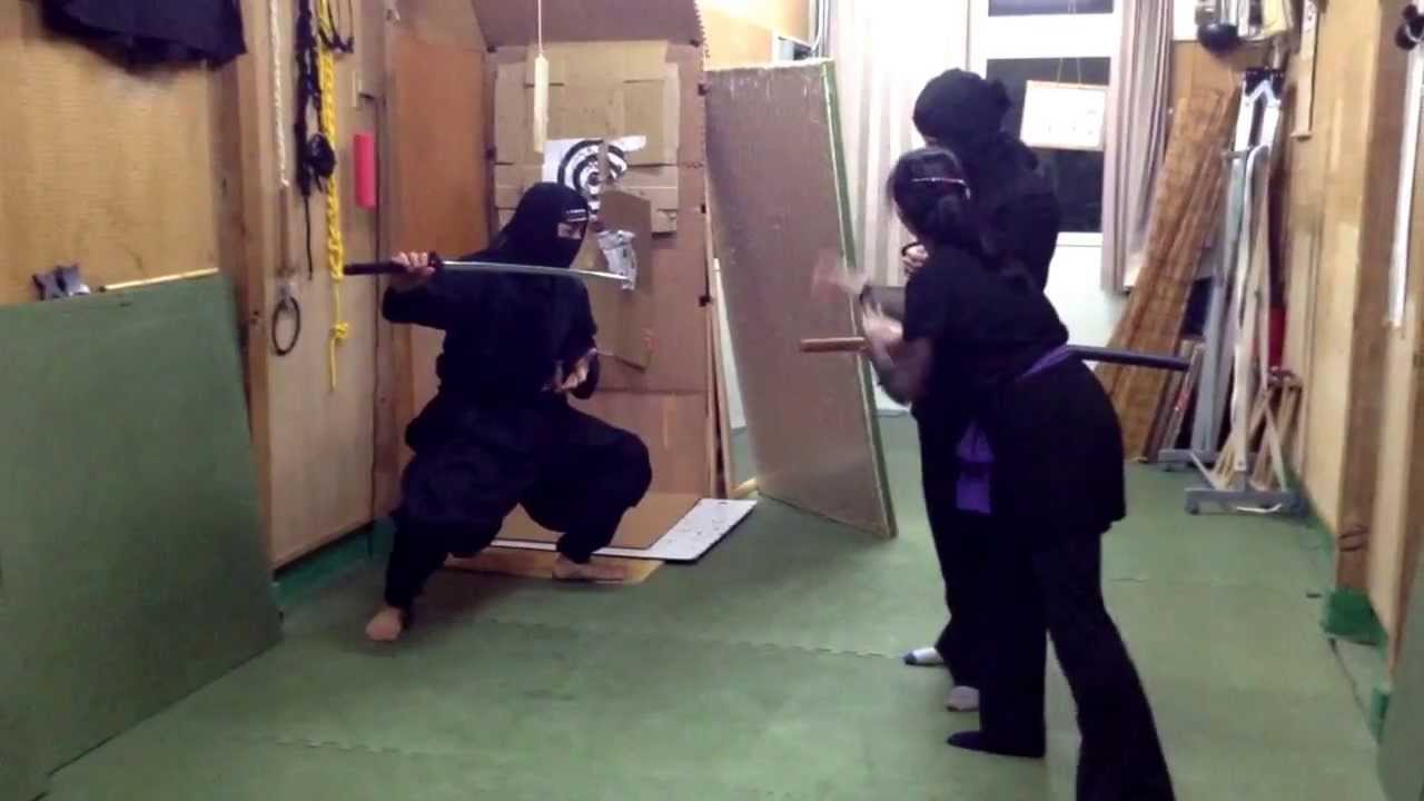 The Death Roll - YouTube