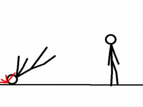 Uppercut Animation Test - YouTube