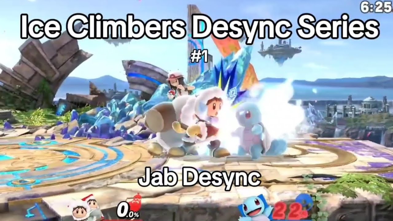 Jab Desync Guide | IC's Desync Series - YouTube