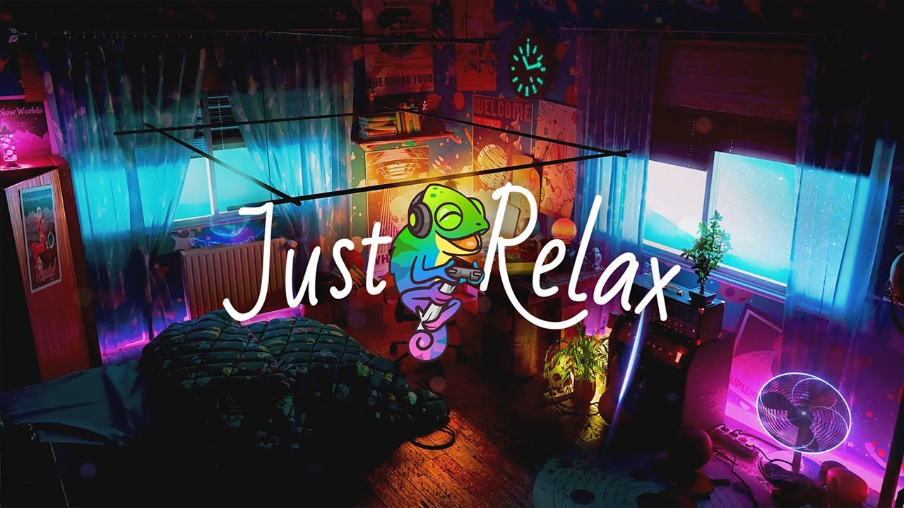 lofi retro room [Lofi Hip Hop Mix - Chillhop Beats] Music to Study/Work ...