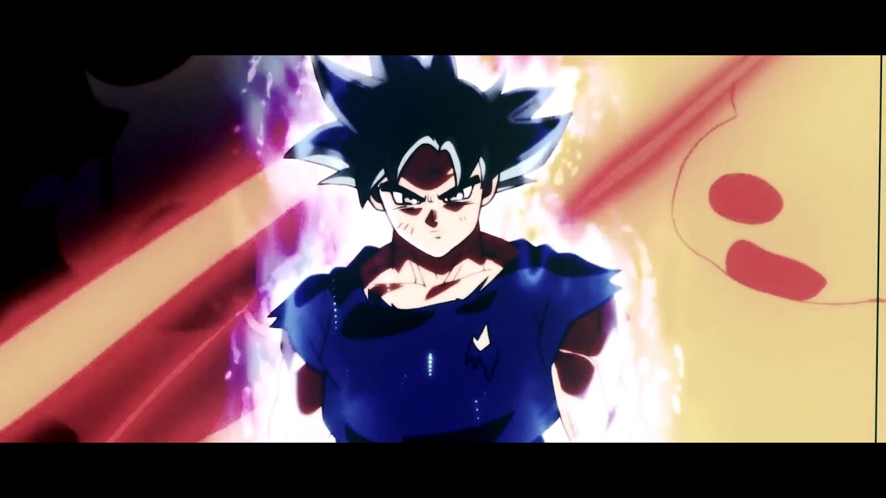 DBZ AMV - YouTube