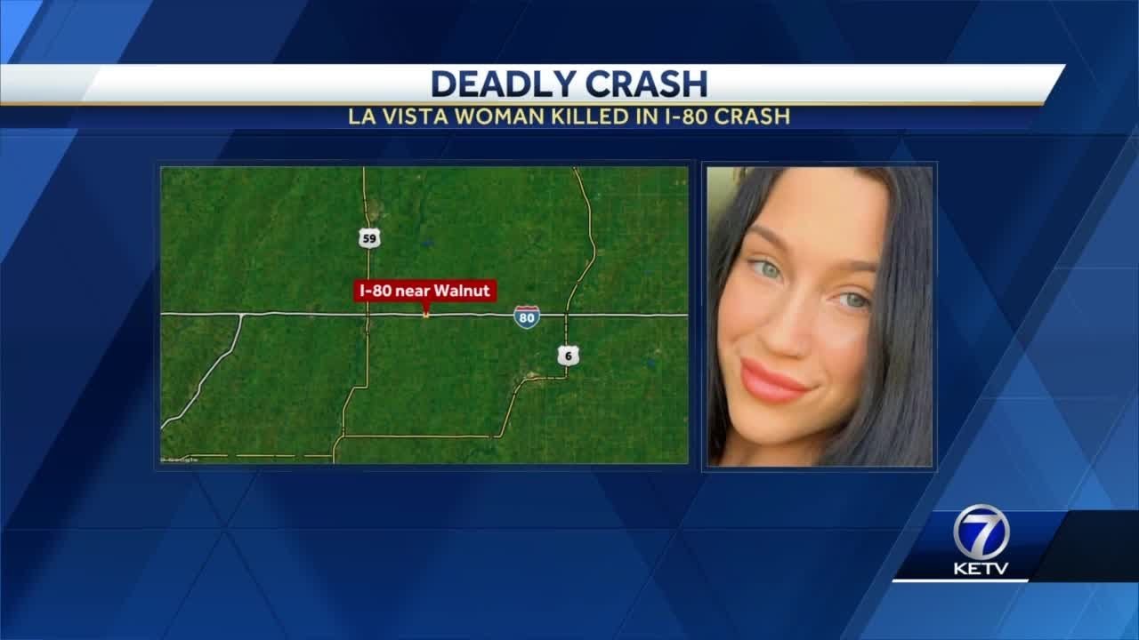 Friends remember Dylin Vermeer Sears, who died in I-80 crash Tuesday ...