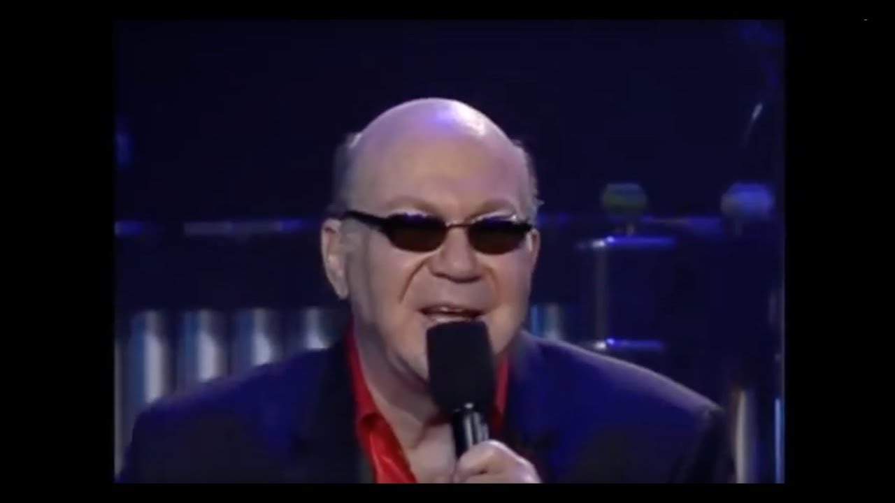 Norman Fox of the Rob Roys - YouTube