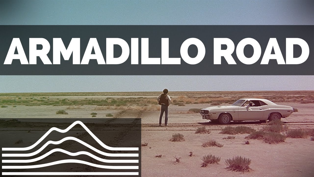 Michael A.D. - Armadillo Road - YouTube