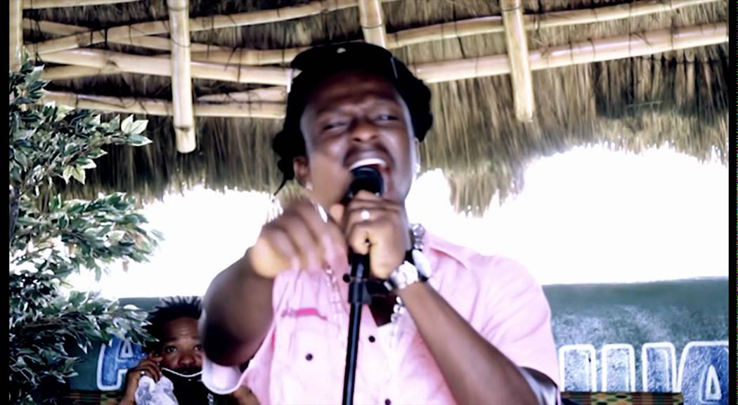 A-I Beat'z_Sweethings Ft.Anaanu Shaka [Official Video] 20 - YouTube