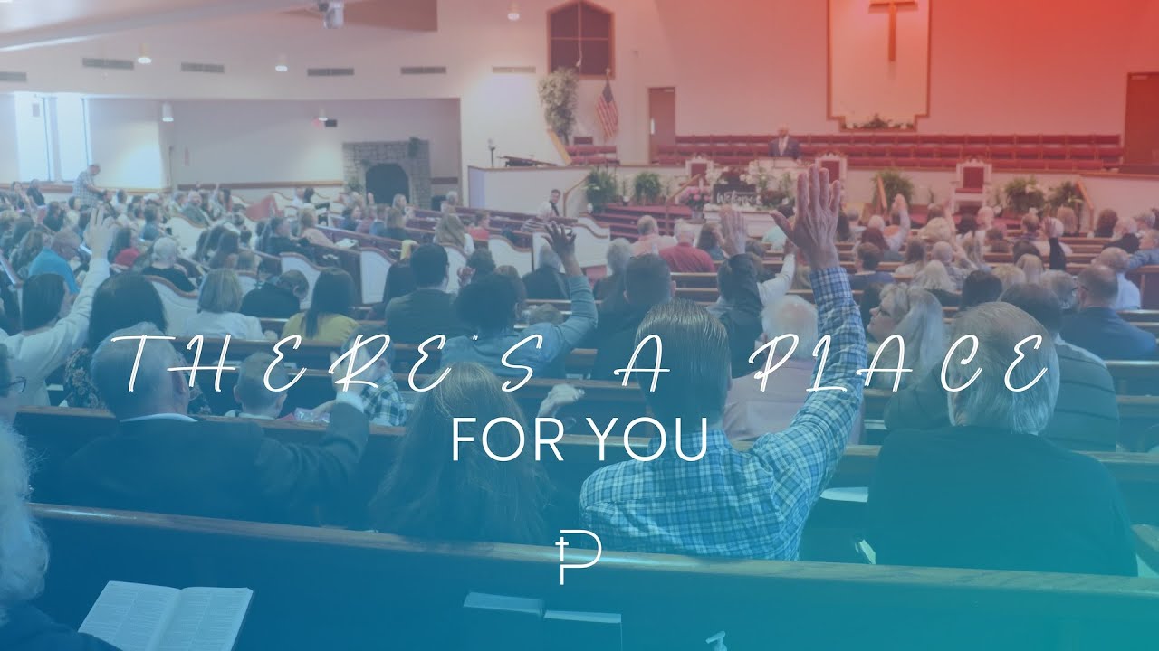 "The Mercy Of God" -Pastor Lee McNeill- 3/12/25 Wednesday Evening ...