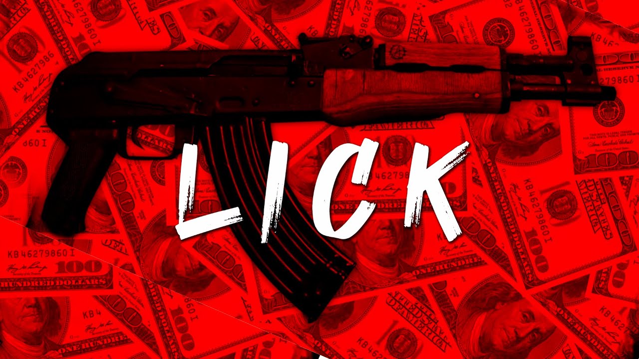 Gangsta Club Rap Beat Instrumental ''LICK'' Fast Tyga x DaBaby Type ...