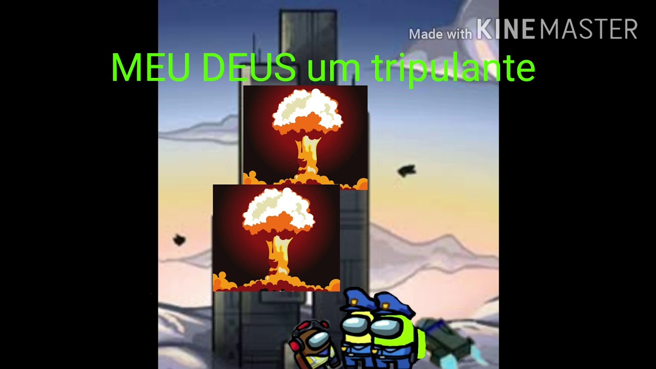 Among us (Episódio 5) Temporada 3 (Polus OutPost) - YouTube