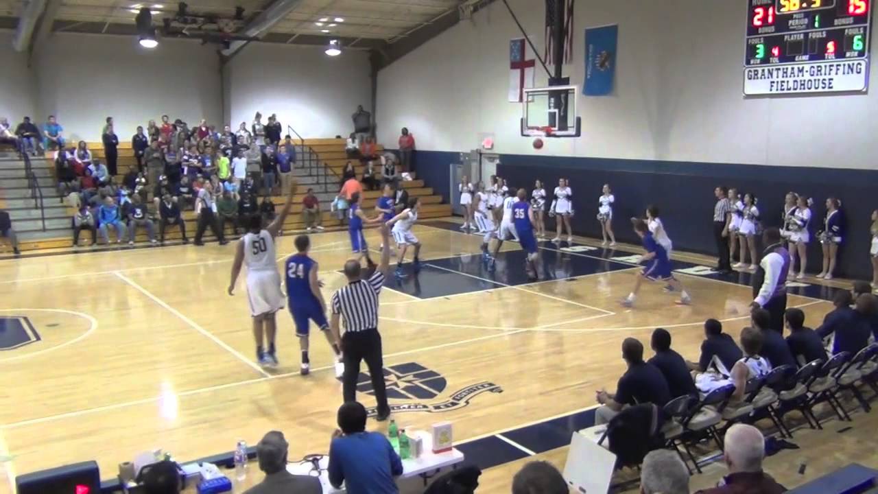 Jeremiah Gibson 2014 15 FALL Highlights - YouTube