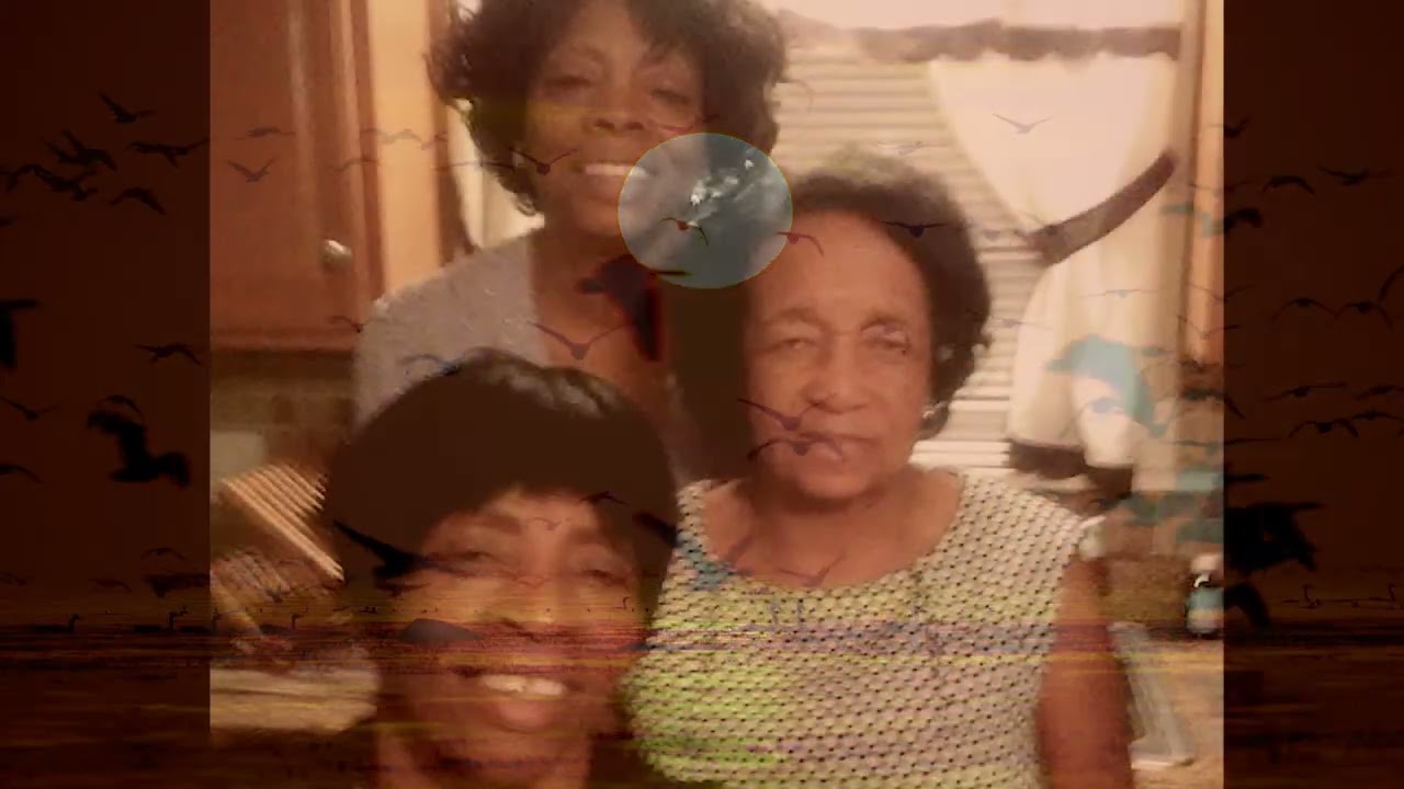 Home Going Celebration for Horace Jr Johnson - YouTube