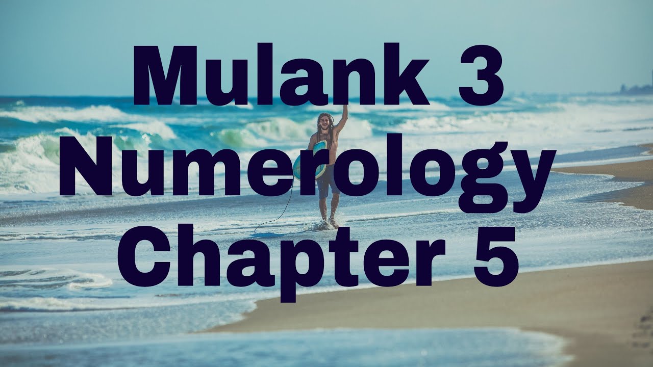 Mulaank 3, Numerology Chapter 5 in Hindi मूलांक 3 की पूर्ण जानकारी ...