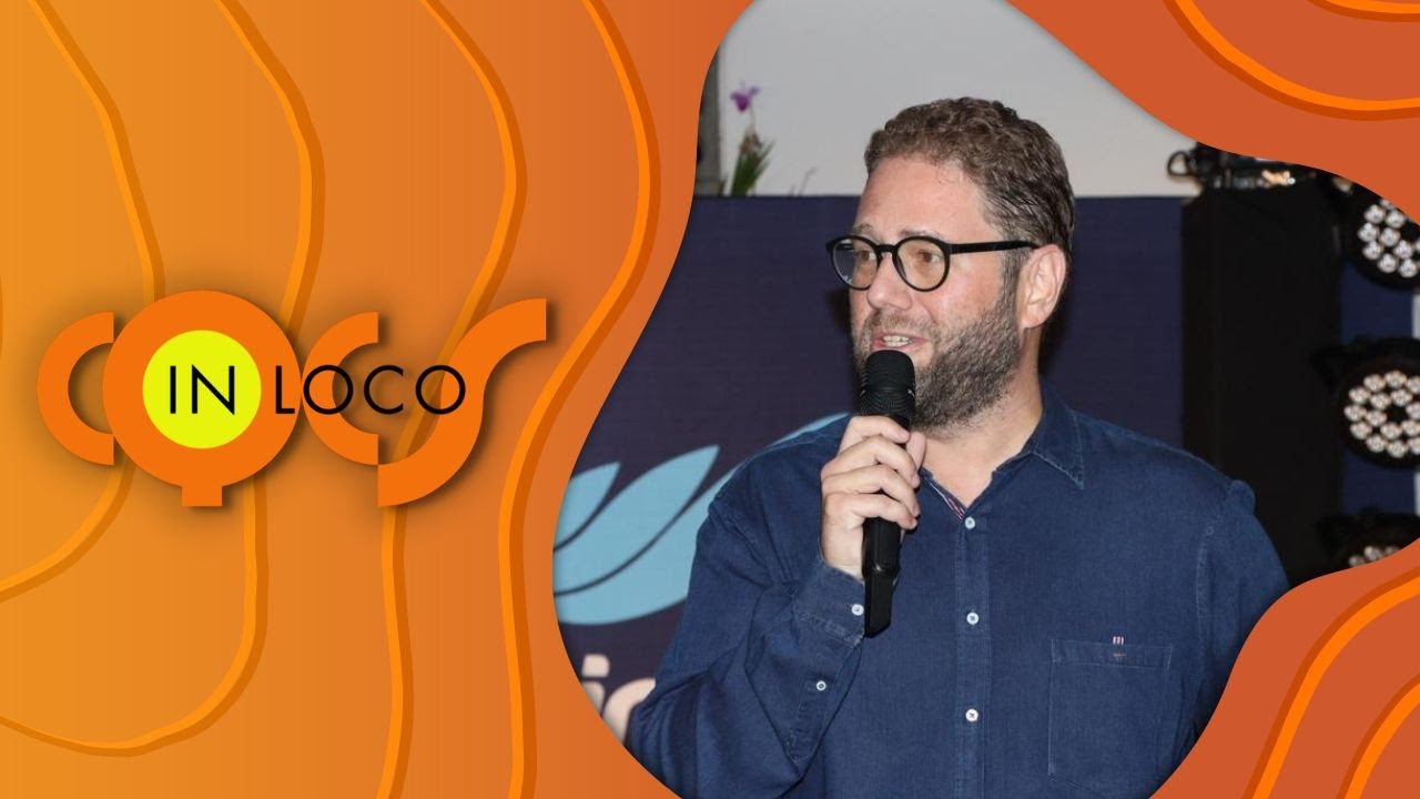 LATIN RE REALIZA JANTAR PARA PARCEIROS EM BRASÍLIA - YouTube