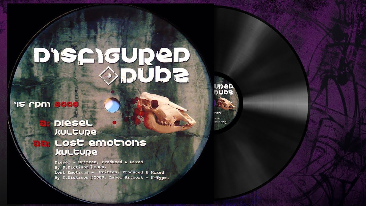 🎵 Kulture - Diesel [Dubstep] - YouTube