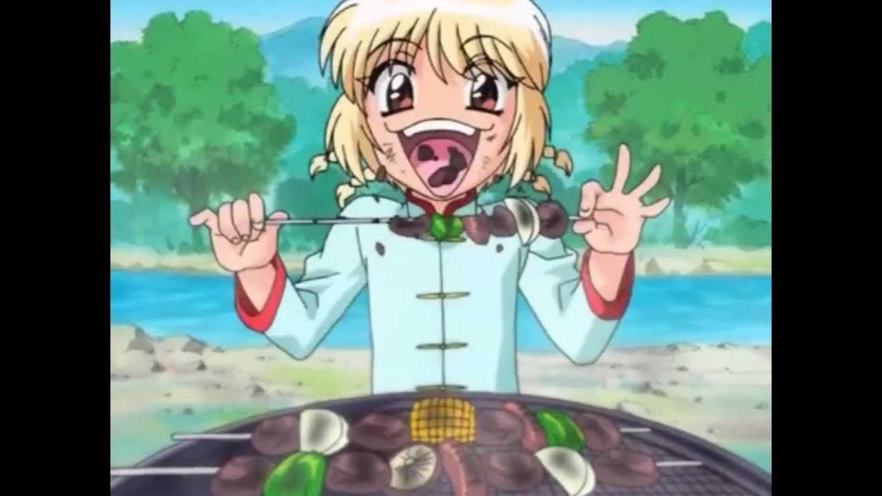 Tokyo mew mew Purin - Yes Yes Yes HD - YouTube