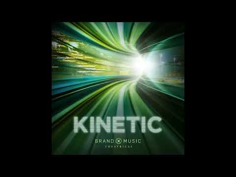 Brand X Music - Entrada